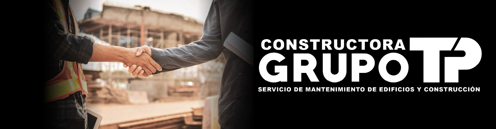 Quienes somos | Grupo TP